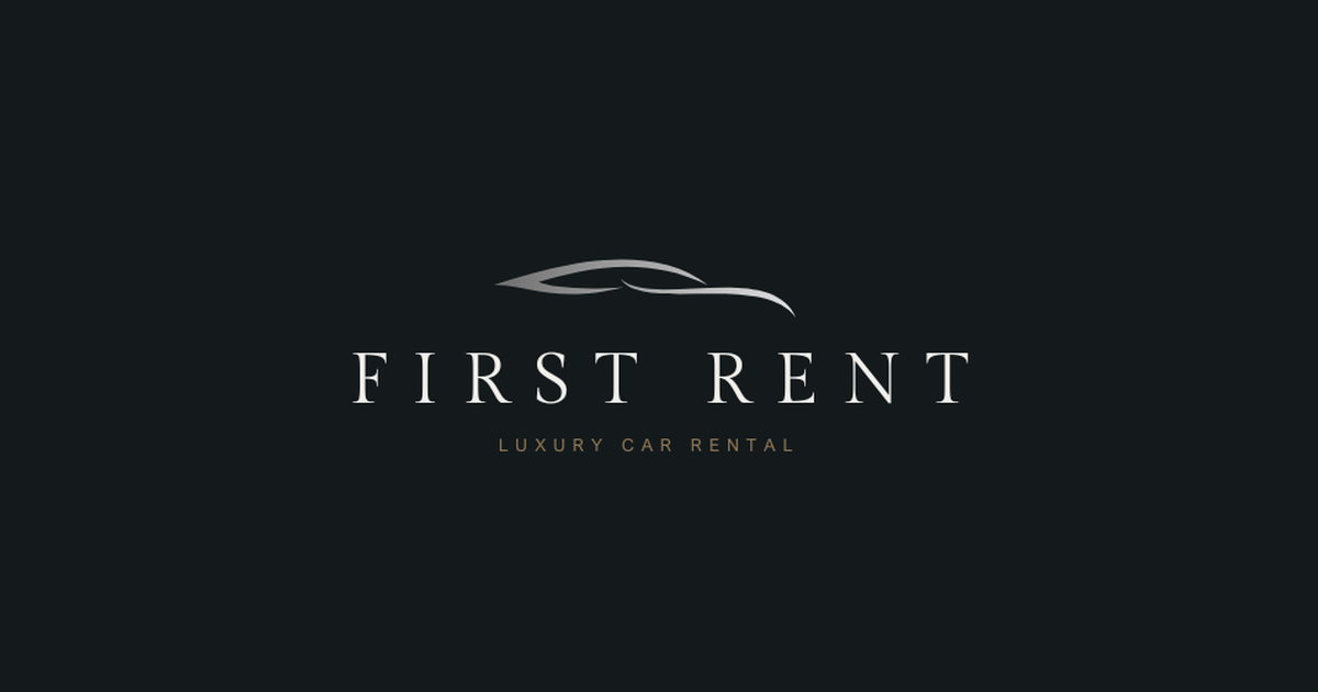 First Rent